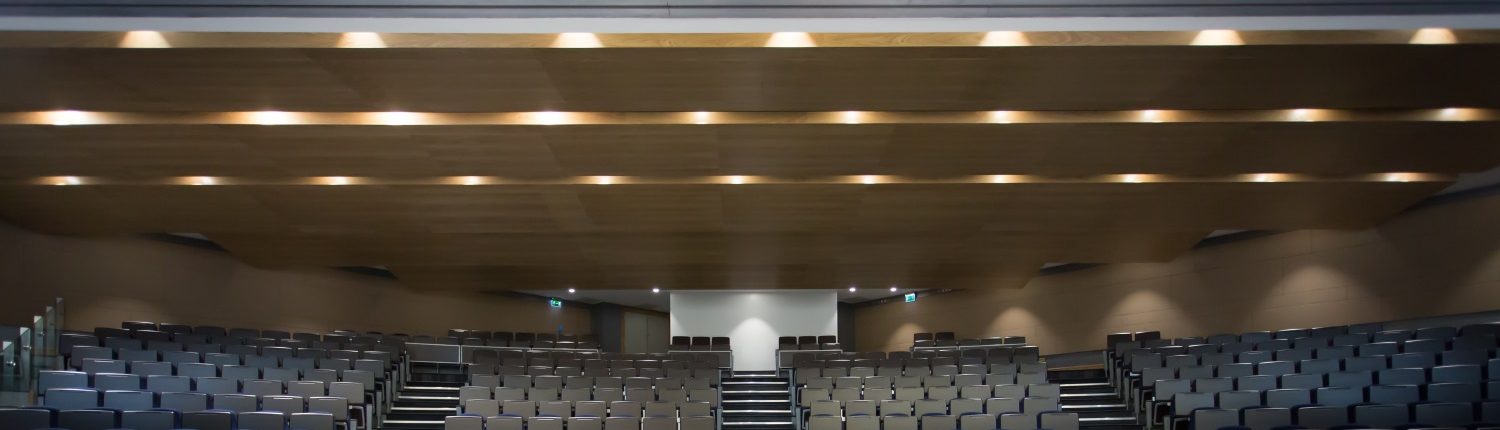 RAEMAC Interior Systems – Quality Workmanship